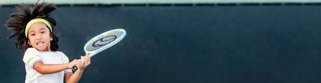 » Junior Tennis: Fall 2025 – Spring 2026