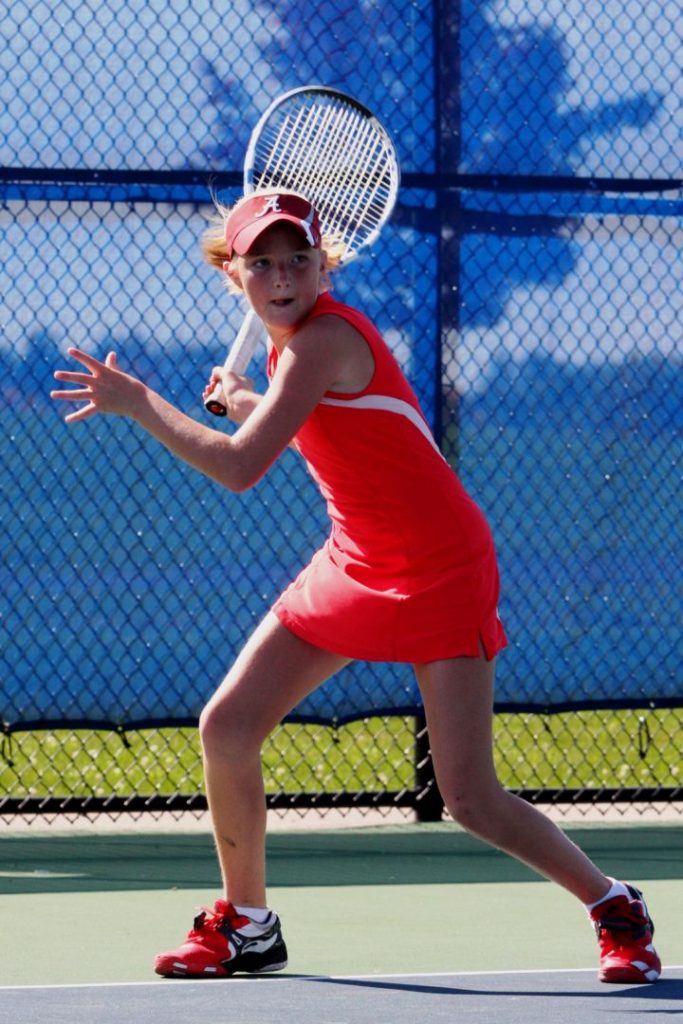» Junior Tennis: Fall 2025 – Spring 2026